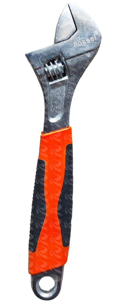 ADJUSTABLE WRENCH O B RUBBER | Ragsons