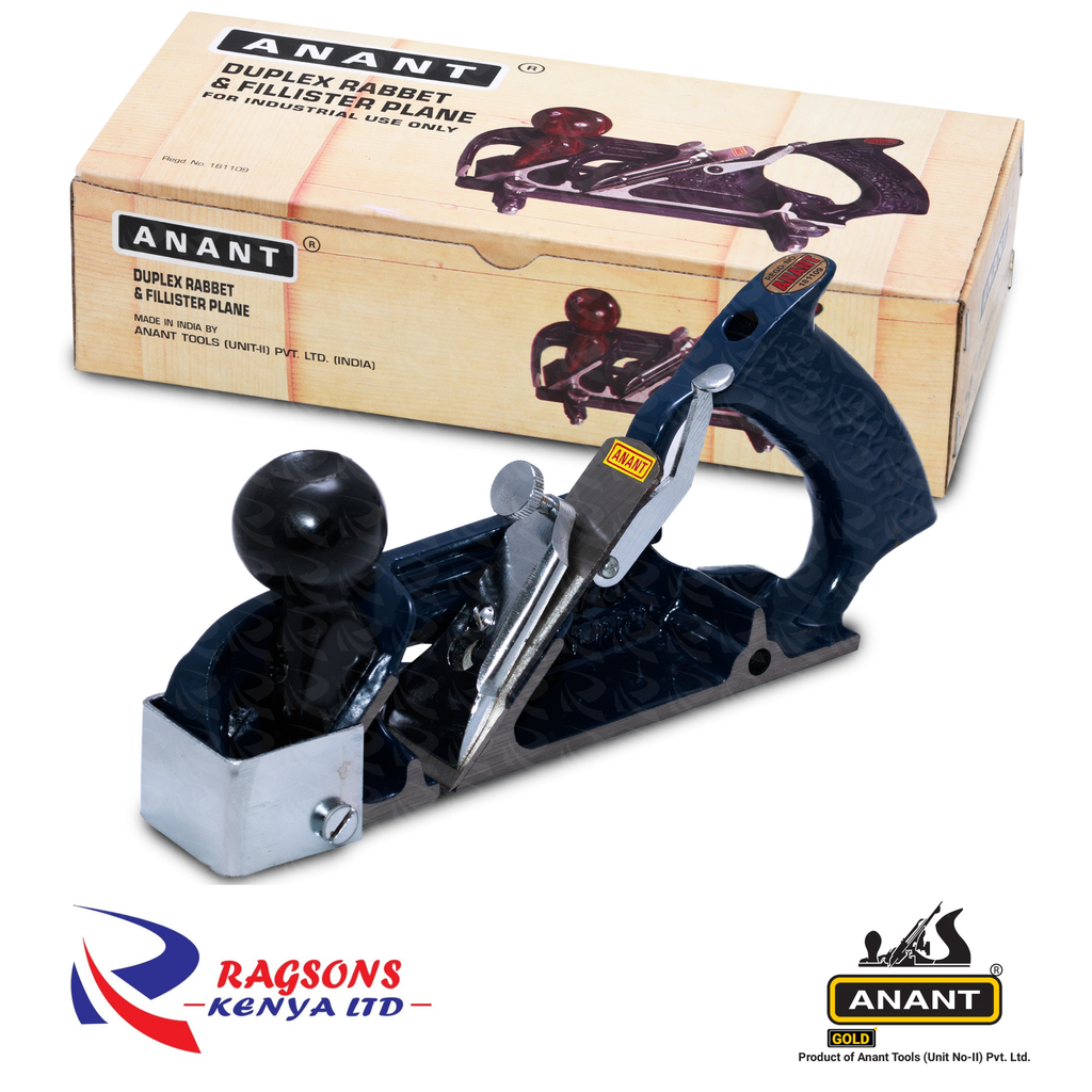 ANANT DUPLEX PLANE | Ragsons