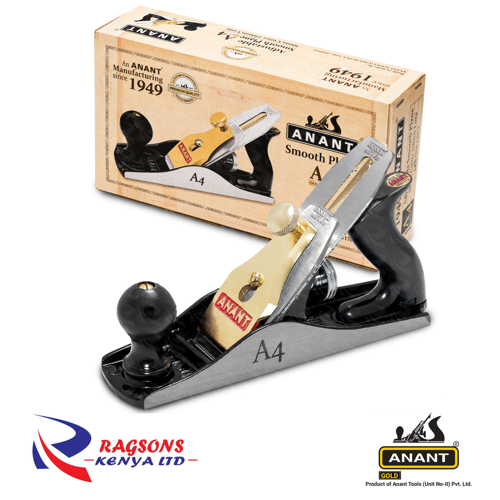 ANANT SMOOTH PLANES NO | Ragsons