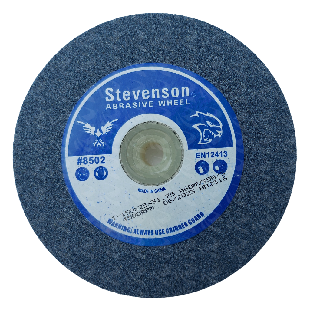 CERAMIC ABRASIVE WHEEL | Ragsons