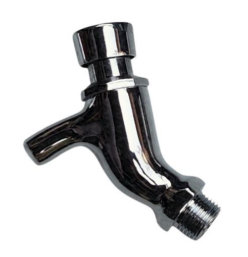 PUSH TAP WALL TYPE ANGULAR | Ragsons