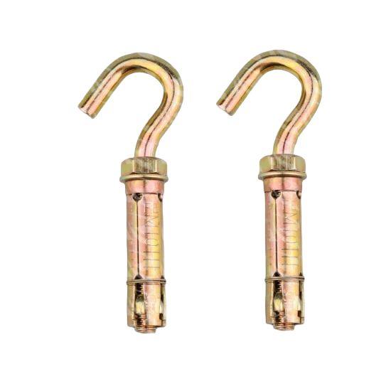 RAWL BOLT HOOK TYPE | Ragsons