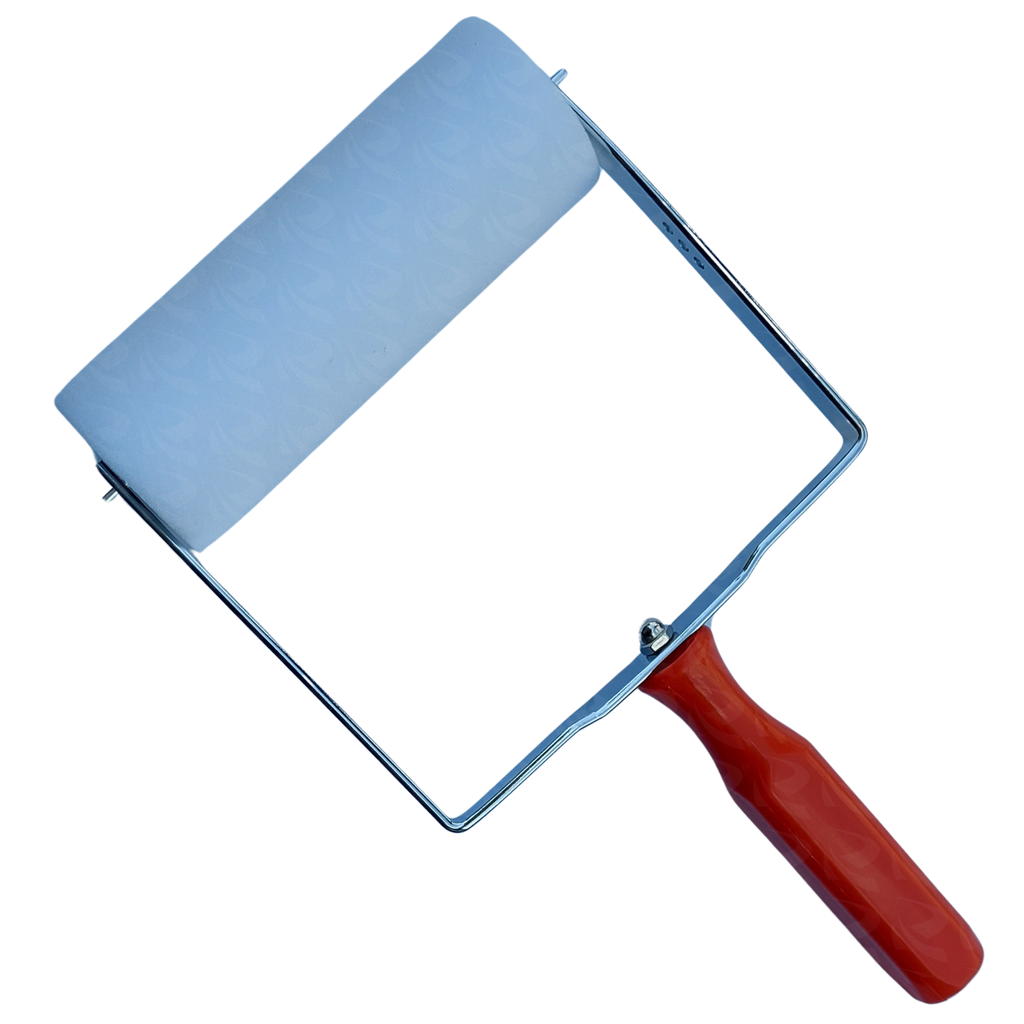 SOFT PATTERN ROLLER | Ragsons