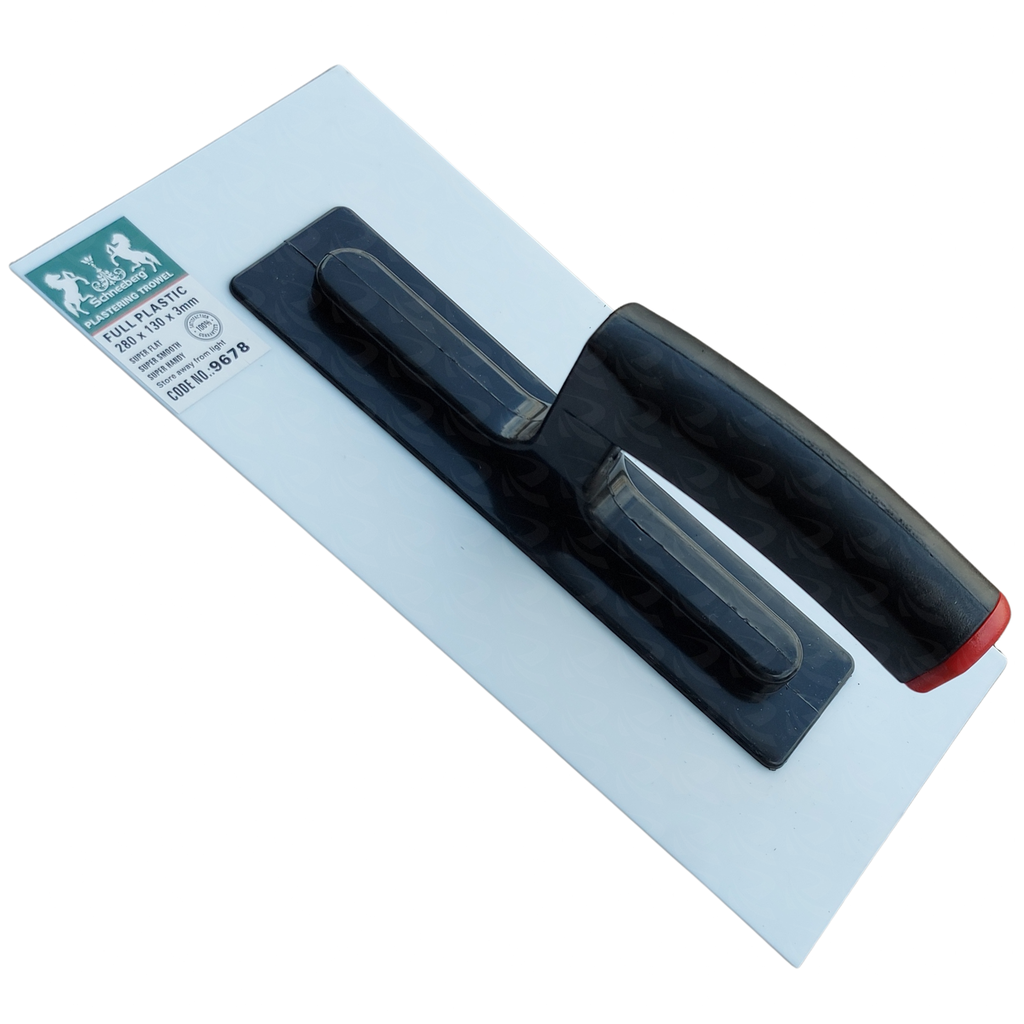 PLASTERING TROWEL PLASTIC | Ragsons