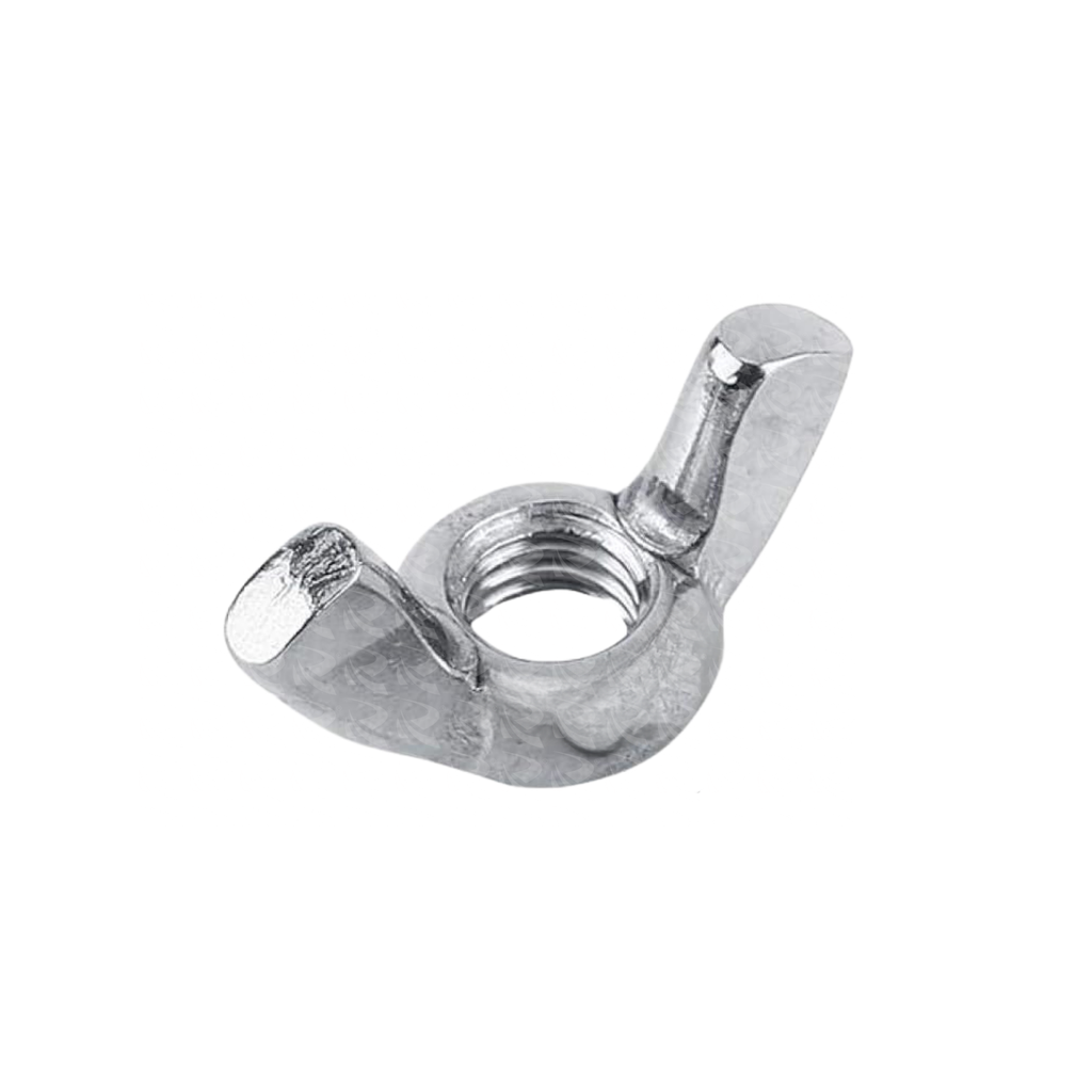 WING NUTS | Ragsons
