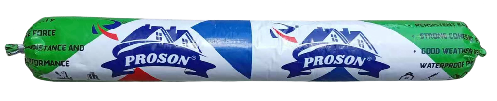 PROSON STRUCTURAL WEATHER SEALANT | Ragsons